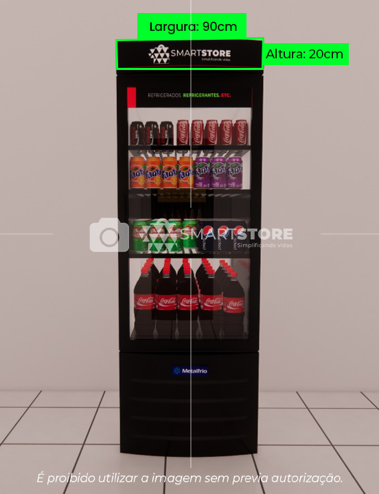 SmartStore - Formulário de Solicitação de Arte